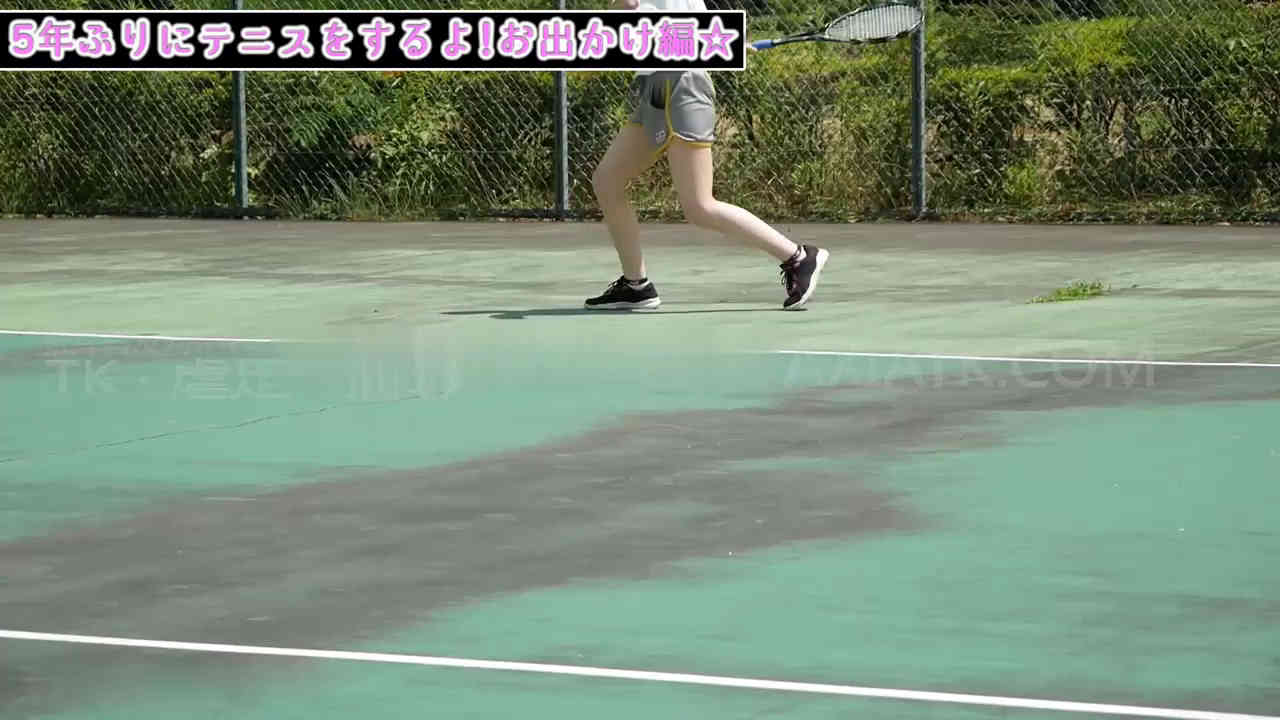 挠脚心vk新作asmr原创tk之tickle丨vk全部脱鞋光脚秀足真夏にテニスを2時間やった後の足裏はどうなってる！可以在线看！-挠脚心阁